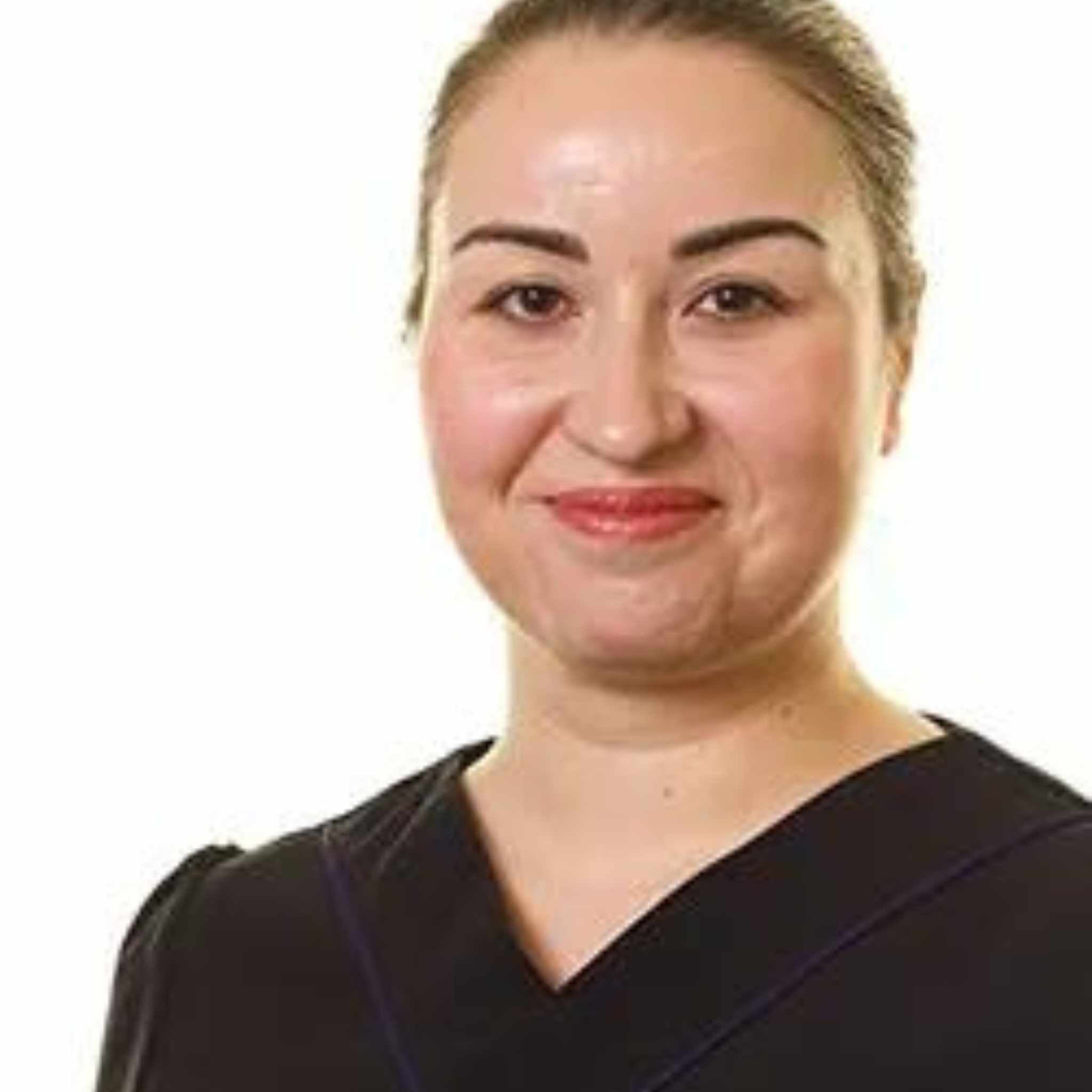 Meet The Team - Odyssey Spa Hertfordshire