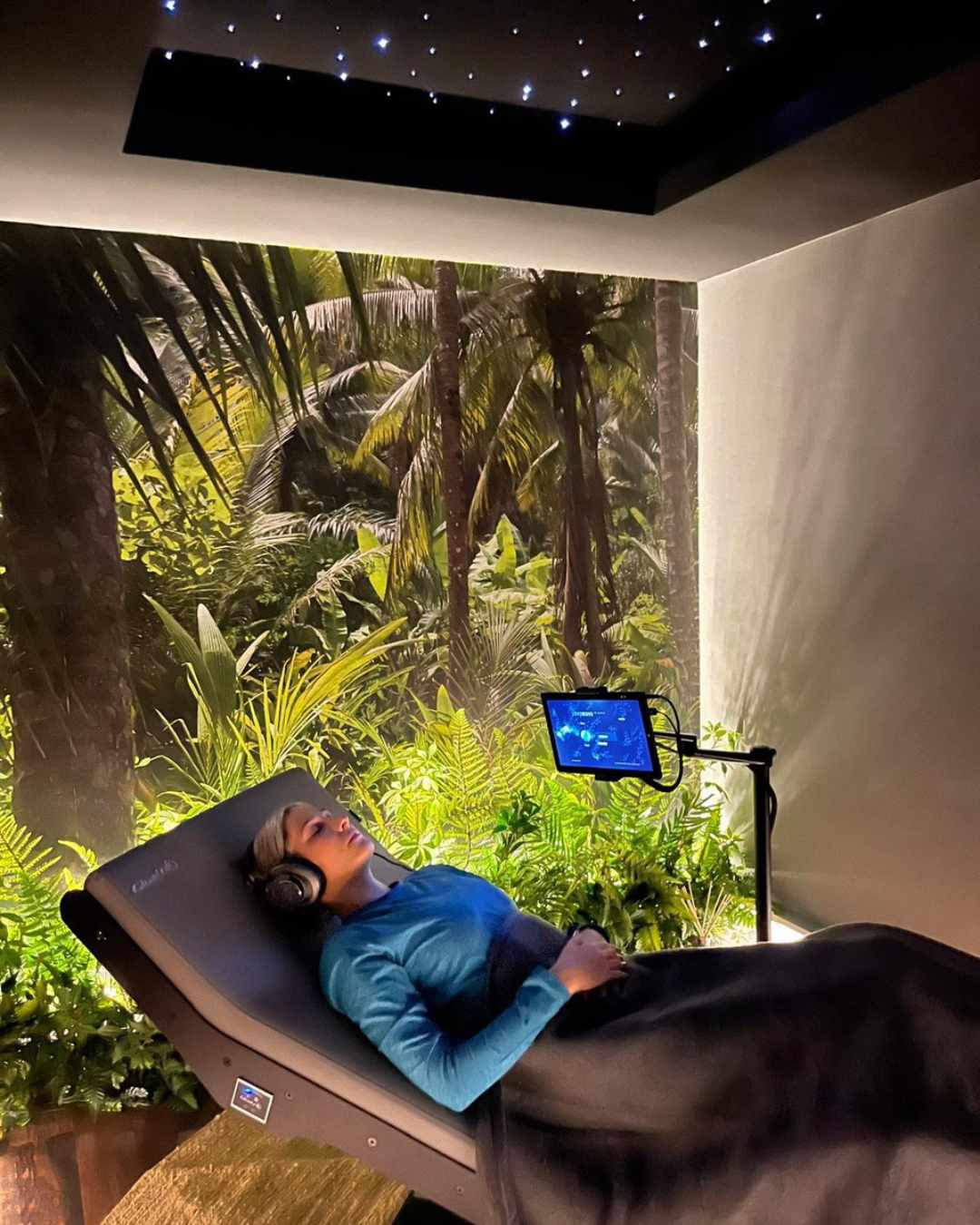 Book Spa Treatment - Odyssey Spa Hertfordshire